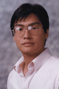 Richard Chang – UMBC Cybersecurity Institute – UMBC