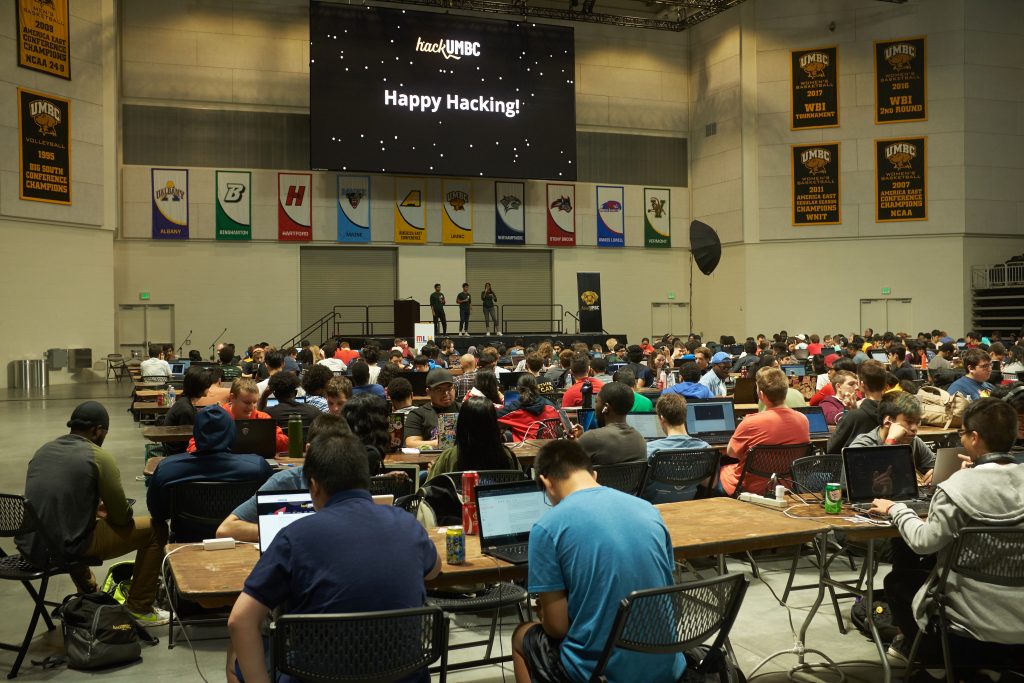 Student Groups – Center for Cybersecurity – UMBC