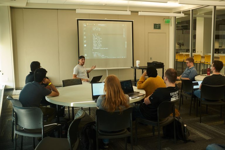 Education & Workforce Development – UMBC Cybersecurity Institute – UMBC