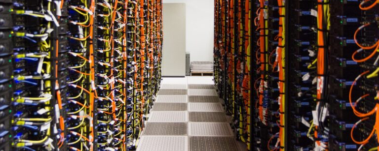 Cyber Range Capabilities – UMBC Cybersecurity Institute – UMBC